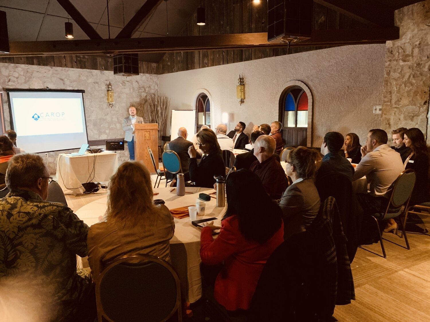 Virtual Summit 2019 - Canadian Association of Rent to Own Professionals